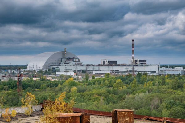 Chernobyl Disaster: Environmental Disaster that Echoes Time