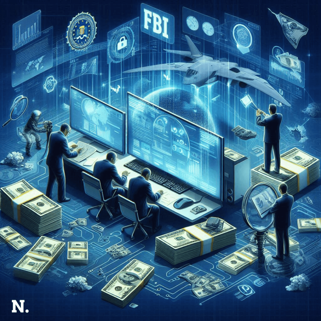 Into the Digital Abyss: Hadja Kone is Arrested, Exposed Sextortion ...