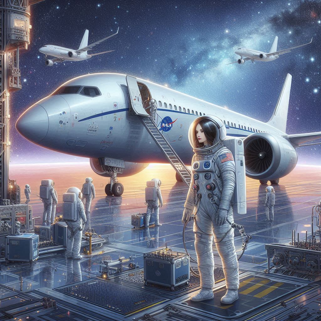Boeing Starliner: Set to Send NASA Astronauts to Space | Newsinterpretation