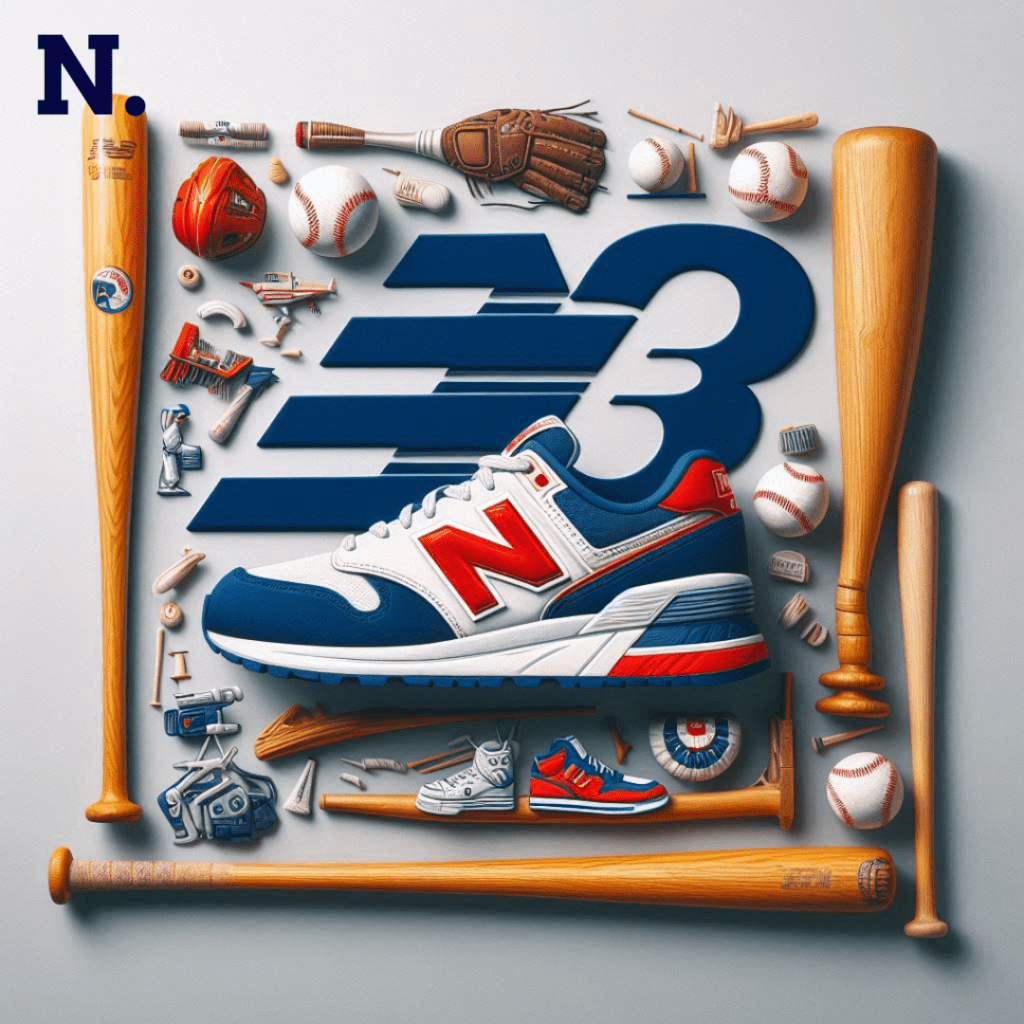 The Ohtani 1: A Debut Trademark Sneaker by New Balance | Newsinterpretation