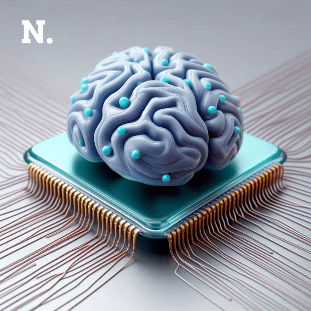 Nexalin Granted US Patent for Alzheimer's Brain Stimulation Tech ...