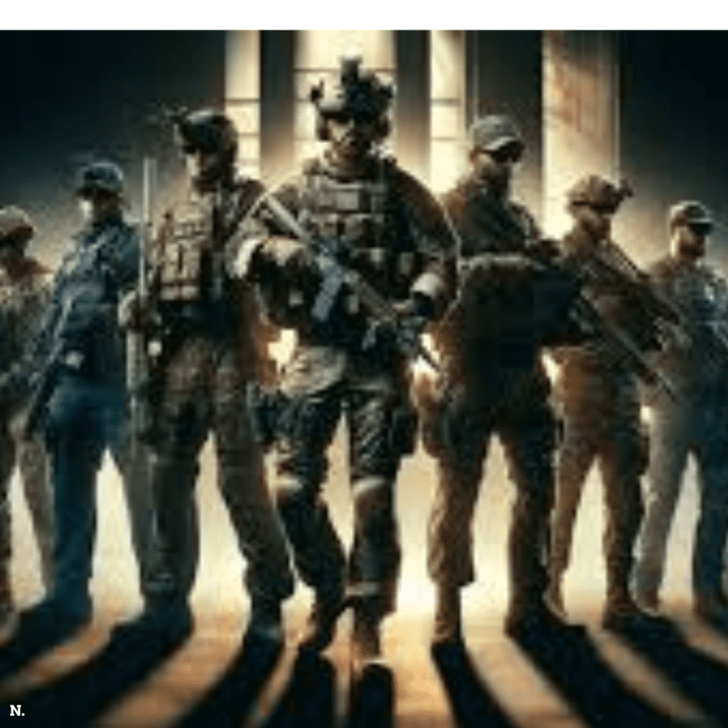 Delta Force: The U.S. Military's Elite Special Operations Unit ...