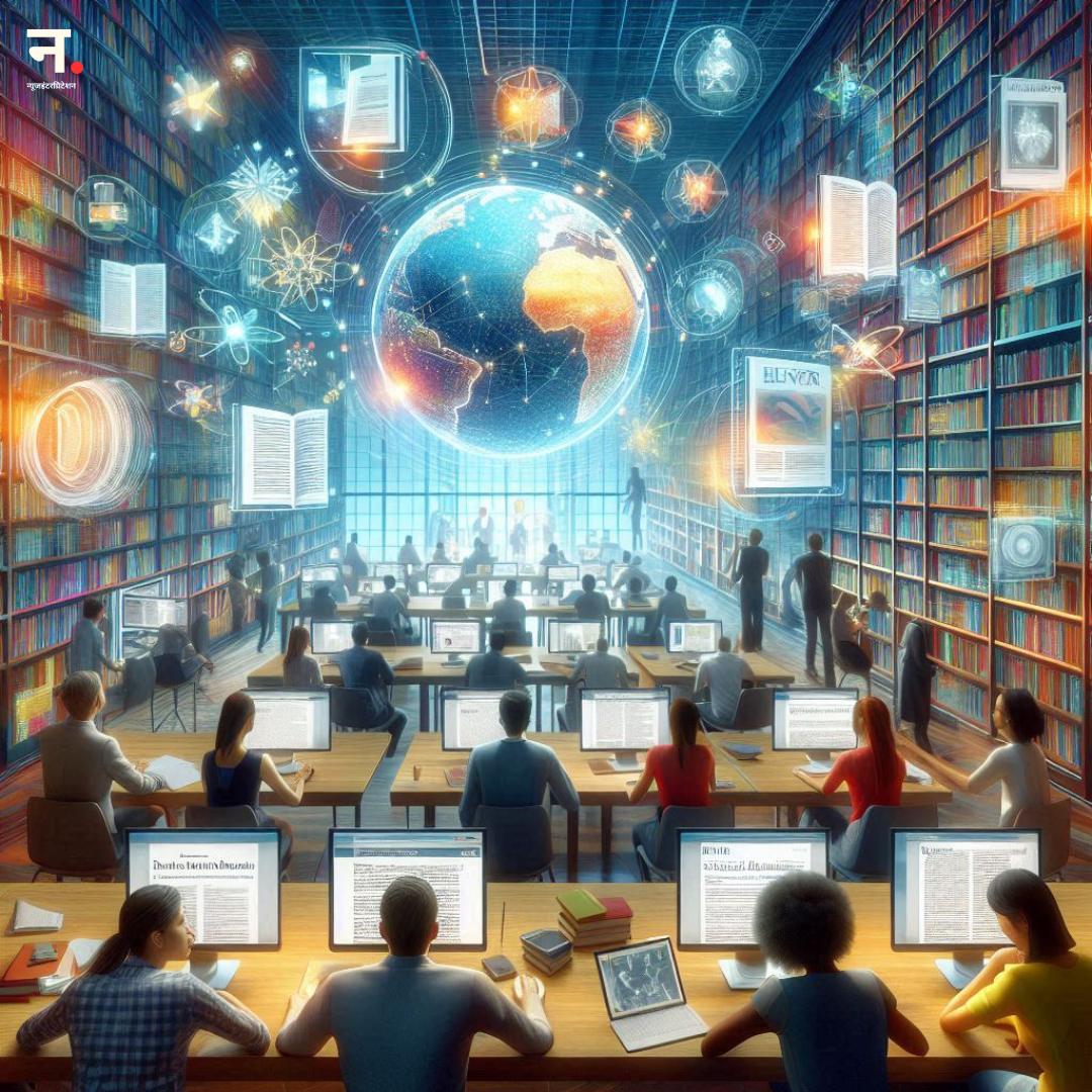 How ONOS Will Transform India's Academic Landscape | Newsinterpretation