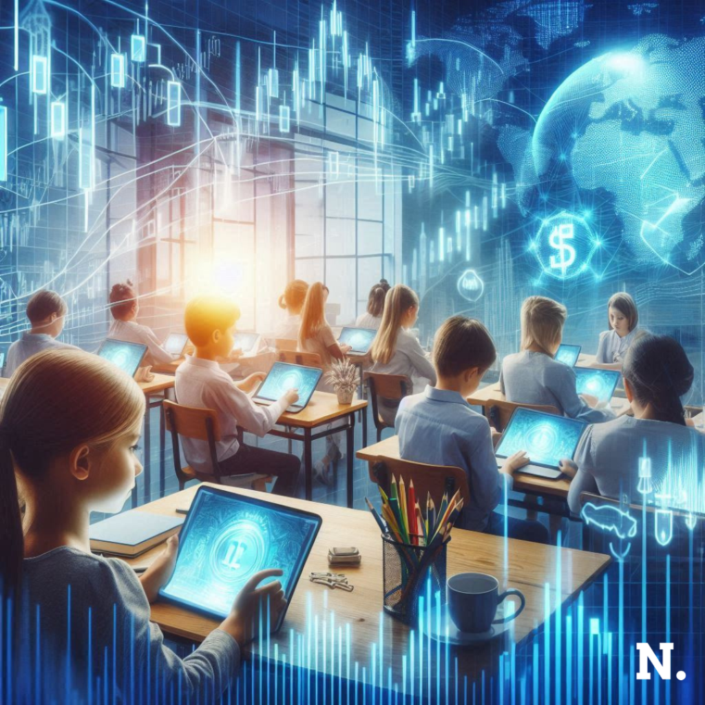 Edtech IPO Drought Ends with PhysicsWallah | Newsinterpretation