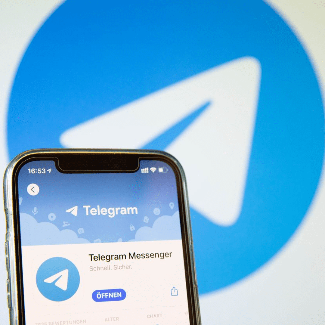 Russian-Linked Telegram Groups Paying for Attacks on UK Mosques ...