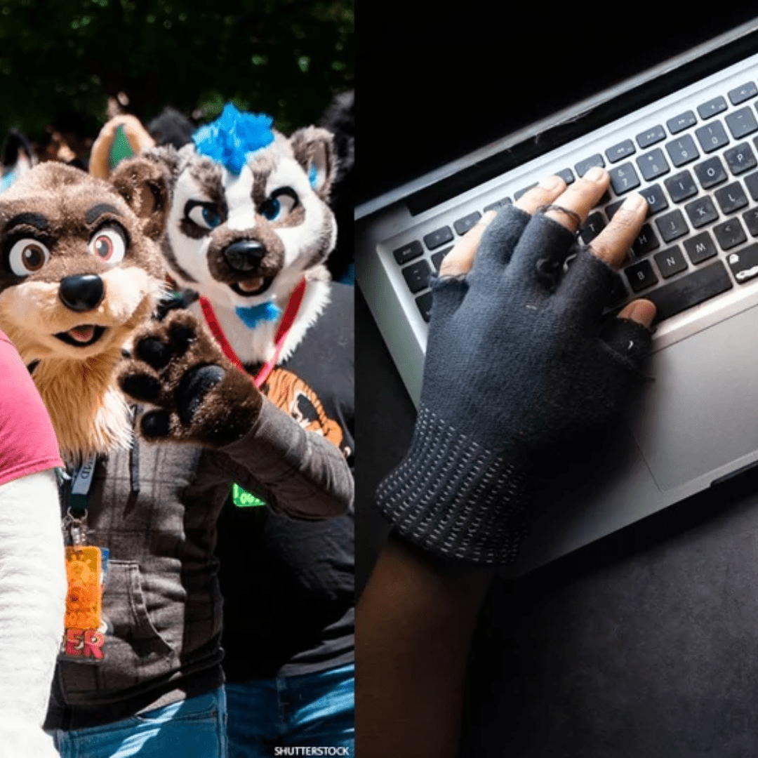 FBI Raids Leader of Gay Furry Hacking Group Behind Project 2025 ...