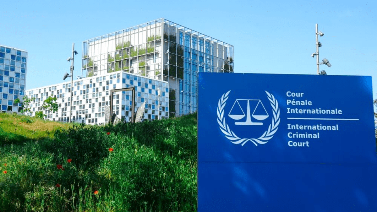 🌐 Spy Games in The Hague? ICC Targeted Again as Cyber Intrusions ...
