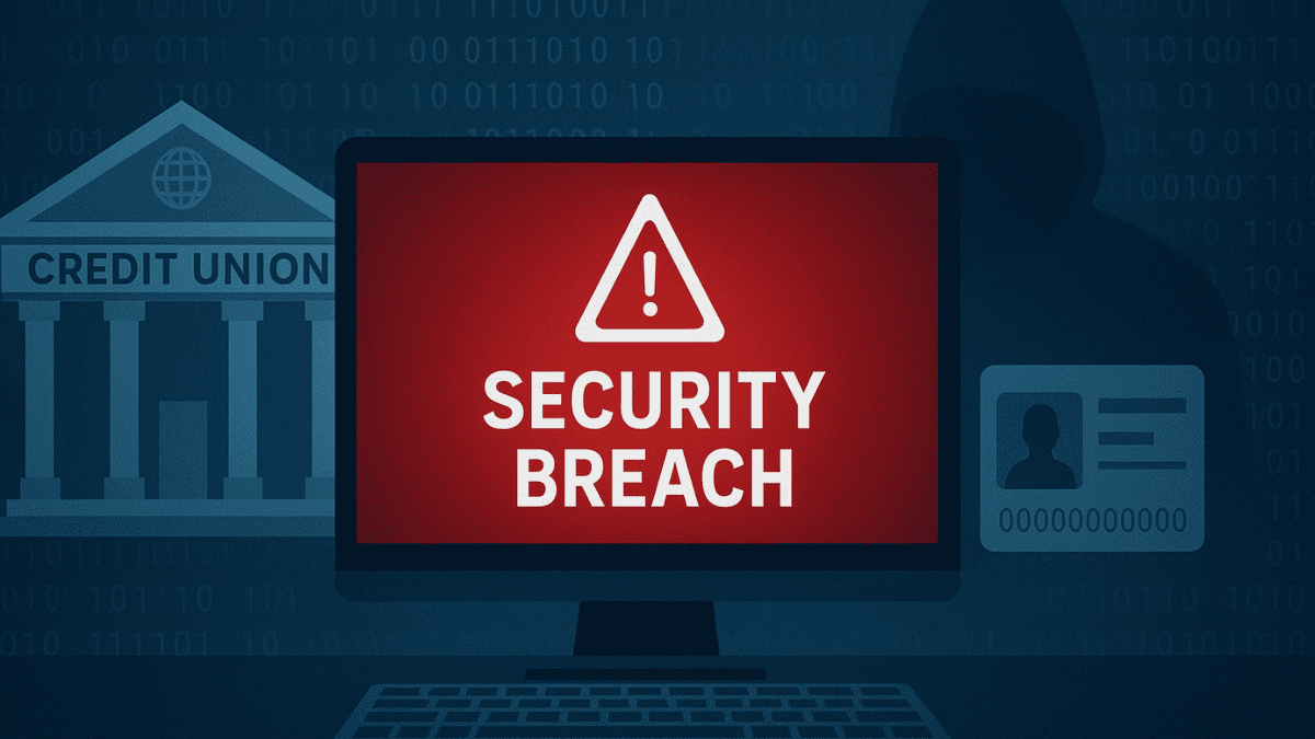 Credit Union in Cork urges vigilance after cyber criminals access ...