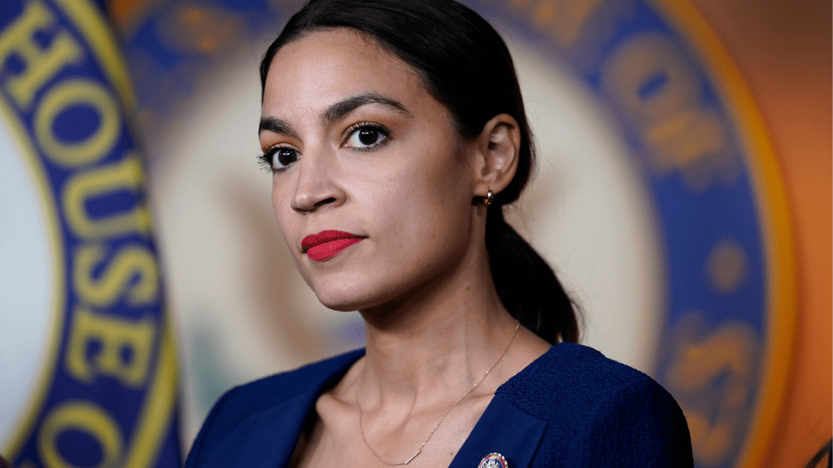 Alexandria Ocasio Cortez moves to expand reach with 2028 Senate or ...