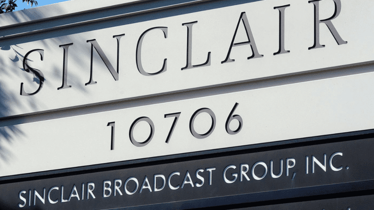 Sinclair ABC Stations rejects airing Jimmy Kimmel Live! amid ...