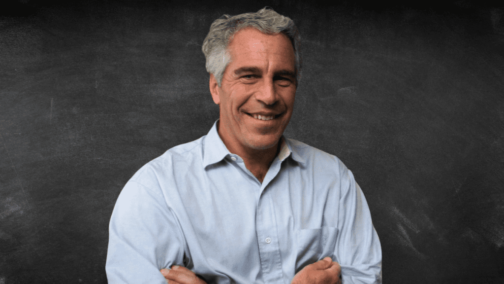 Leaked emails expose Epstein’s $54M legal war chest — Dershowitz, Starr ...