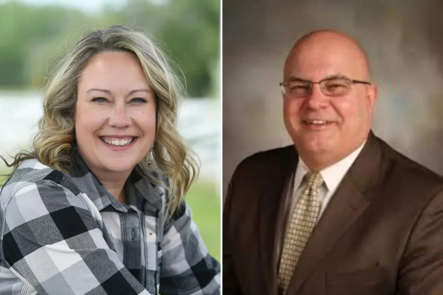 Republican stronghold falls as Democrat Mindy O’Neall wins Fairbanks ...