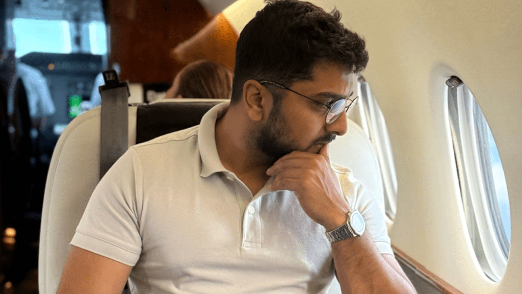 “Business School Teaches You Everything—Except How to Do Business ...