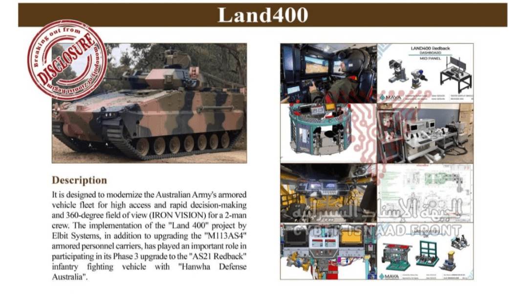 Cyber Toufan strikes again —secret data on Iron Dome, Jericho missiles ...