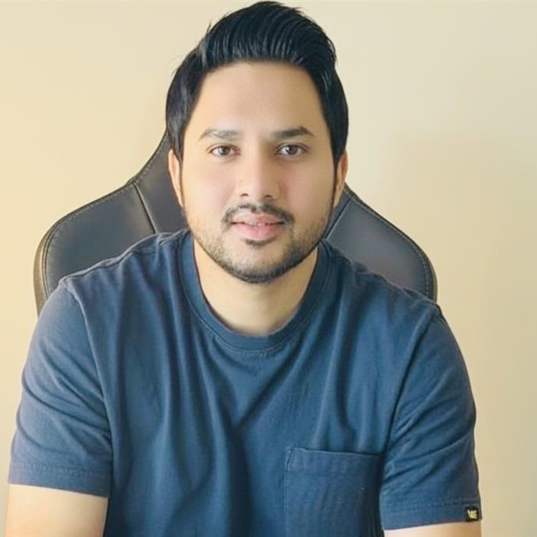 Adnan Ghaffar: Empowering Businesses to Scale Through Smart Automation ...