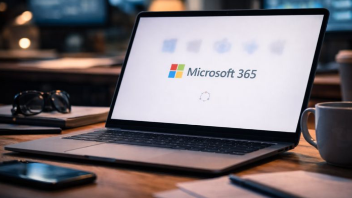 Global Microsoft 365 Outage Paralyzes Offices, Schools, and Remote ...
