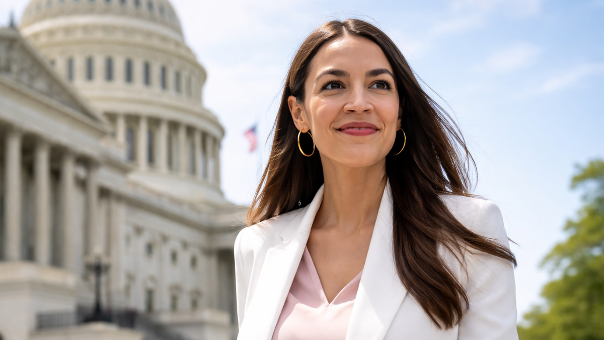 AOC refuses Jesse Watters interview and cites prior remarks she ...