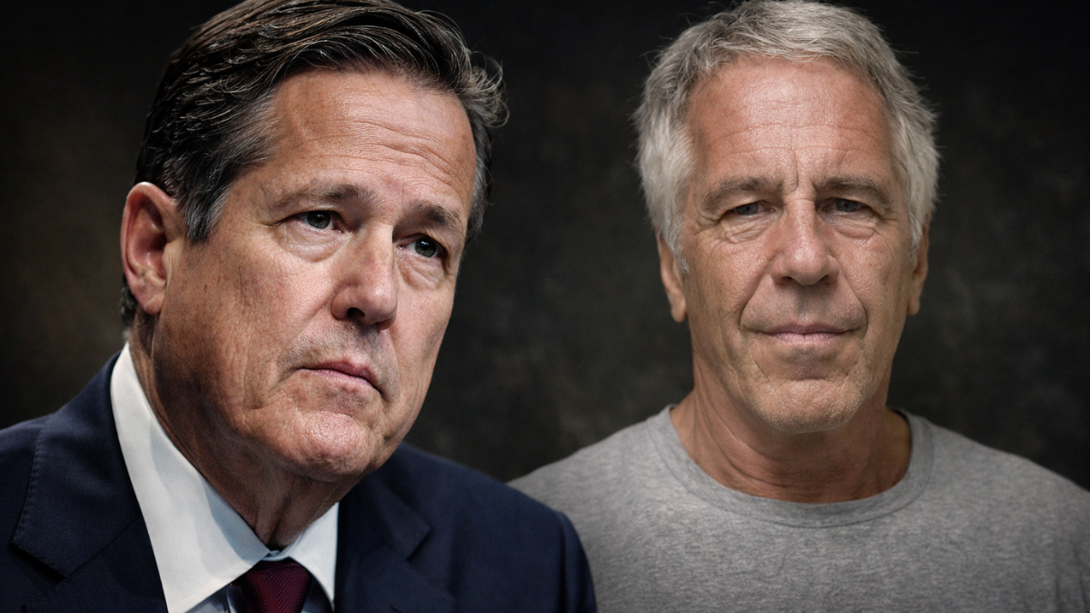 DOJ filings place Jes Staley’s trustee role in Epstein trust under ...